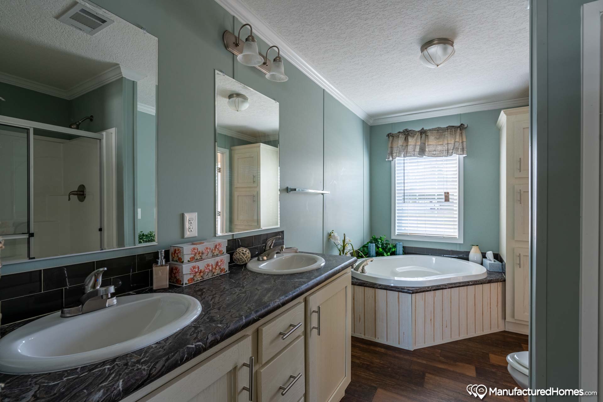 Timberline Elite TE28523C by Destiny Homes - ModularHomes.com